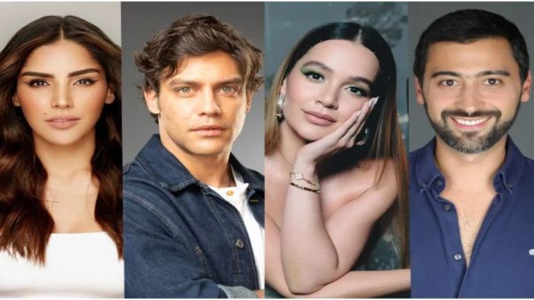 Lina Tejeiro "la Rosmery" Nuevo Rico Nuevo Pobre - Minuto30