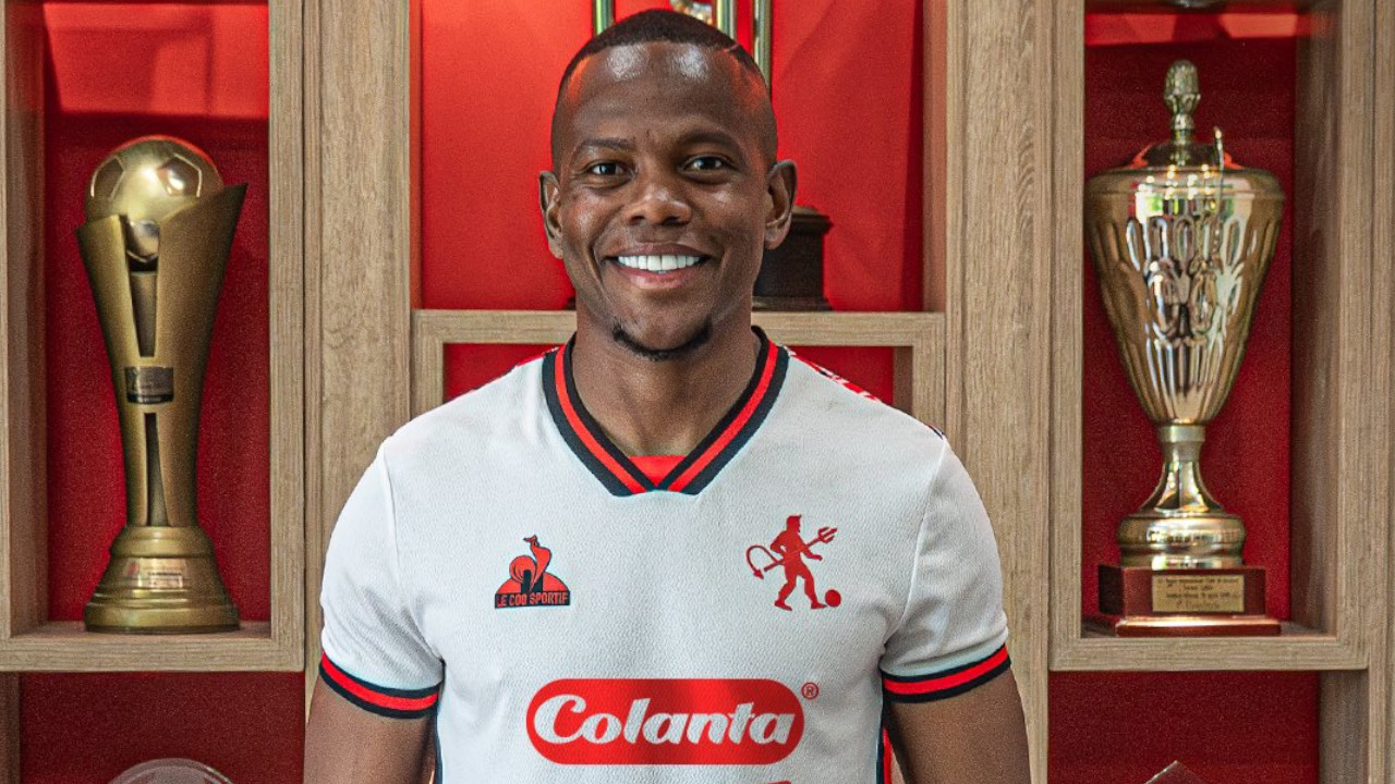 América de Cali confirmó a Yerson Candelo como su nuevo refuerzo | Minuto30