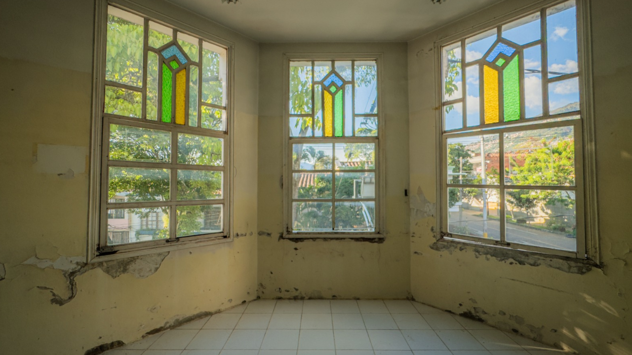 Salón Prado: Nuevo proyecto que apuesta por un mercado gastronómico | Minuto30