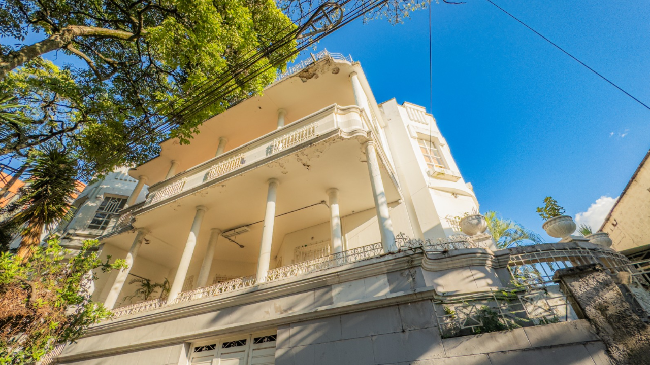 Salón Prado: Nuevo proyecto que apuesta por un mercado gastronómico | Minuto30