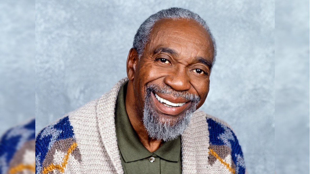 ¡Participó en más de 200 películas! A los 90 años murió el actor Bill ...