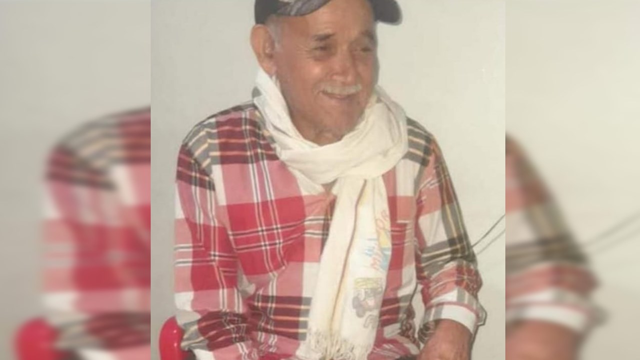 José Tomás salió de Tarazá para Medellín y aun no llega a su casa ...