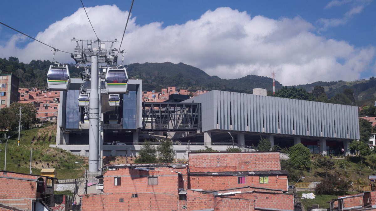 Desde el 8 de junio, inicia el mantenimiento mayor anual de tres ...