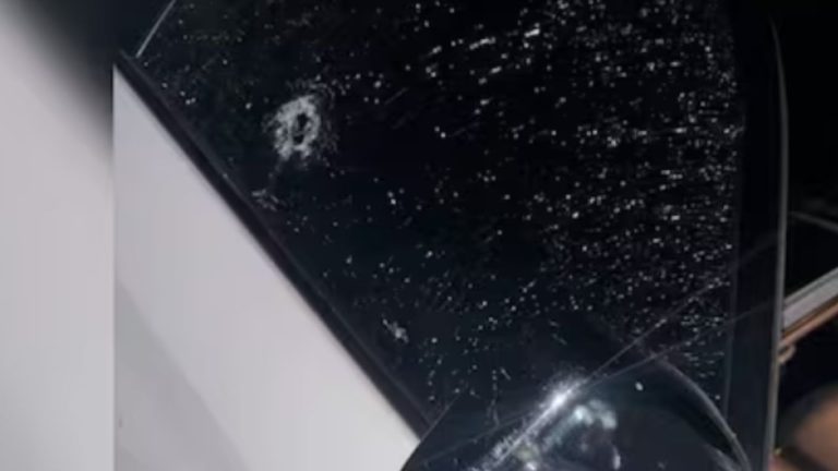 Alcalde De Tibú Sobrevive A Atentado A Tiros En Carretera