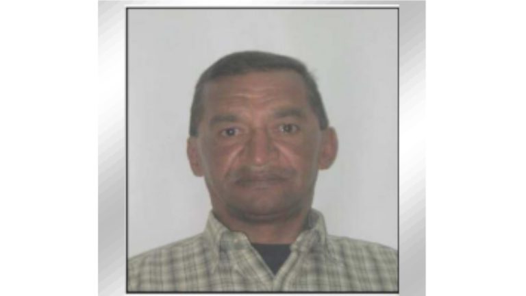 Buscan a la familia de Henry de Jesús Castaño Suaza, su cuerpo está en ...