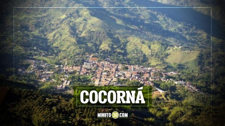 Fuertes lluvias en Cocorná dejan severos daños en planta de agua y 40 ...