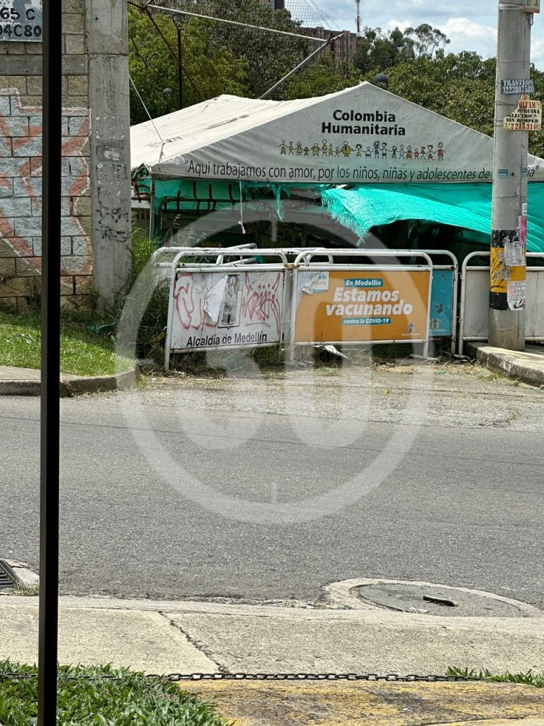 Hace 20 meses colapsó muro en Centro de Atención a Menores La Pola y ...