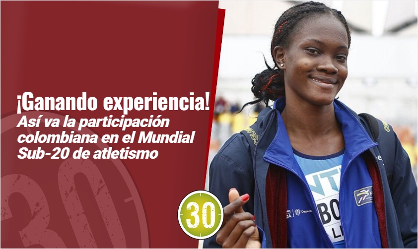 salto alto | Minuto30