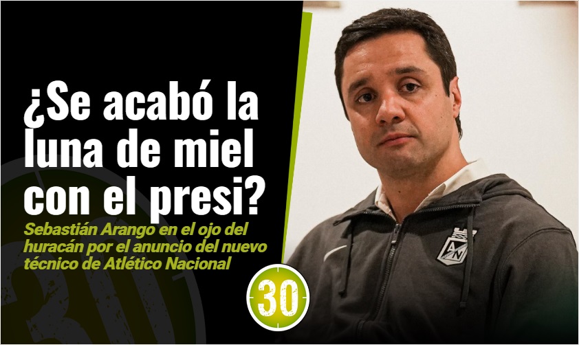 Fútbol colombiano Verdolaga | Minuto30