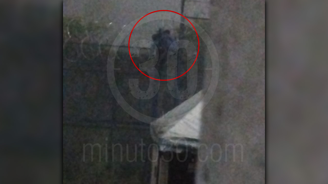 Revelan videos que muestran cómo se fugaron los presos de la cárcel de Pedregal | Minuto30