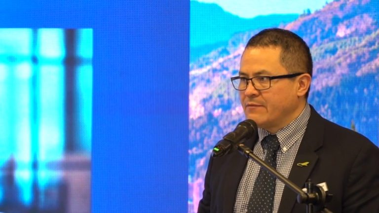 Ecopetrol impulsa la transición energética con una estrategia integral ...