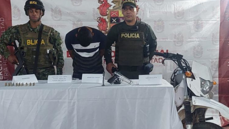 Alias 'Chapolo', principal operador del narcotráfico del Clan del Golfo ...