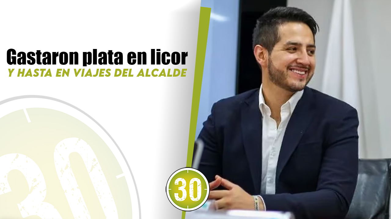 Formulan pliego de cargos al exsecretario privado de Quintero por el ...