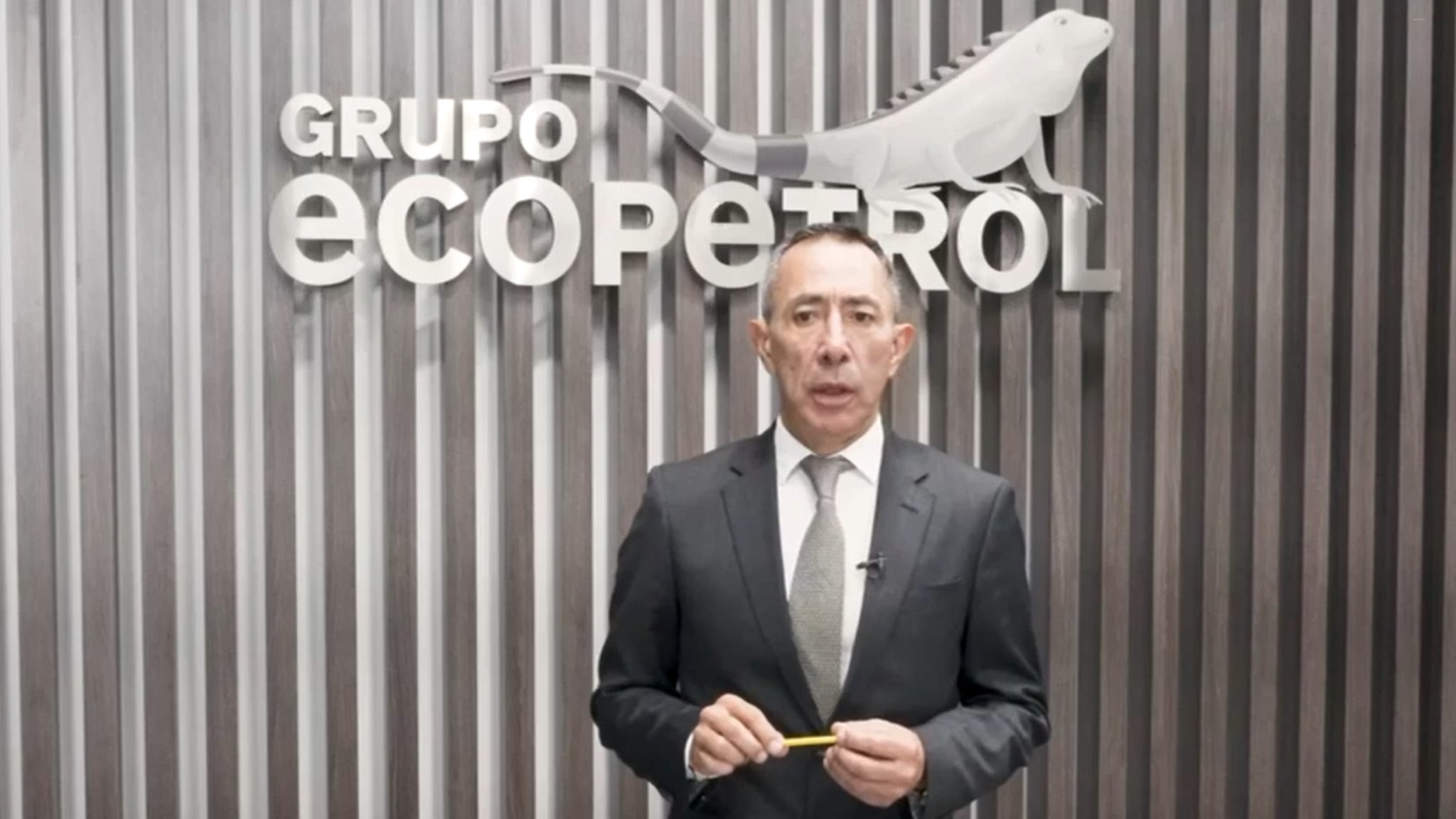 ¡Salía mejor echarlo! Ecopetrol pagó más de 5 millones de dólares para cuidar la imagen de su ...