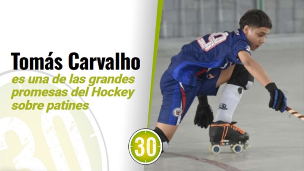 Con doblete de Tomás Carvalho, Club Corazonista se coronó campeón del ...