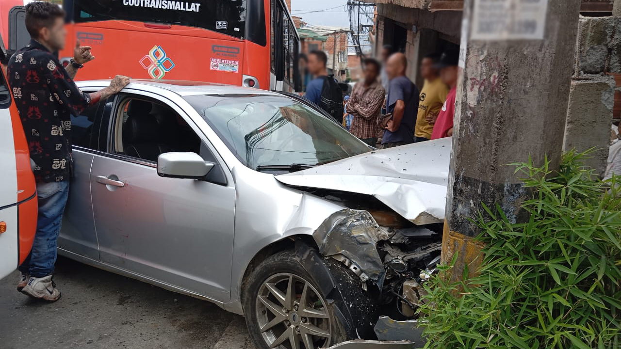 Juan José, el niño de cuatro años que perdió la vida en el accidente en Enciso: esto es lo que ...