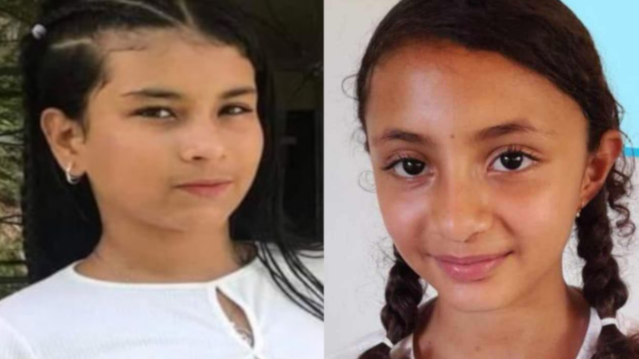 Alerta en Antioquia por desaparición de dos menores de edad en Andes y San Rafael | Minuto30