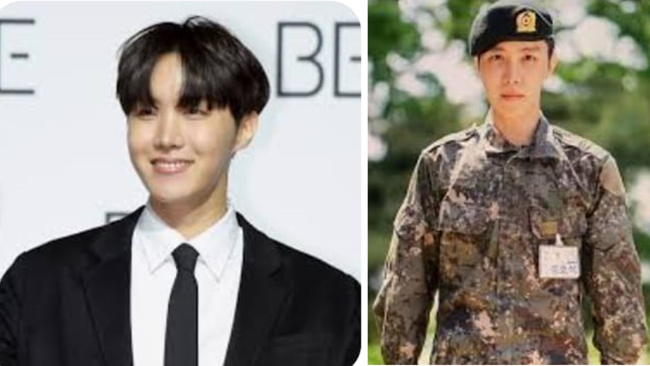 j-hope-tbs- corea del sur | Minuto30