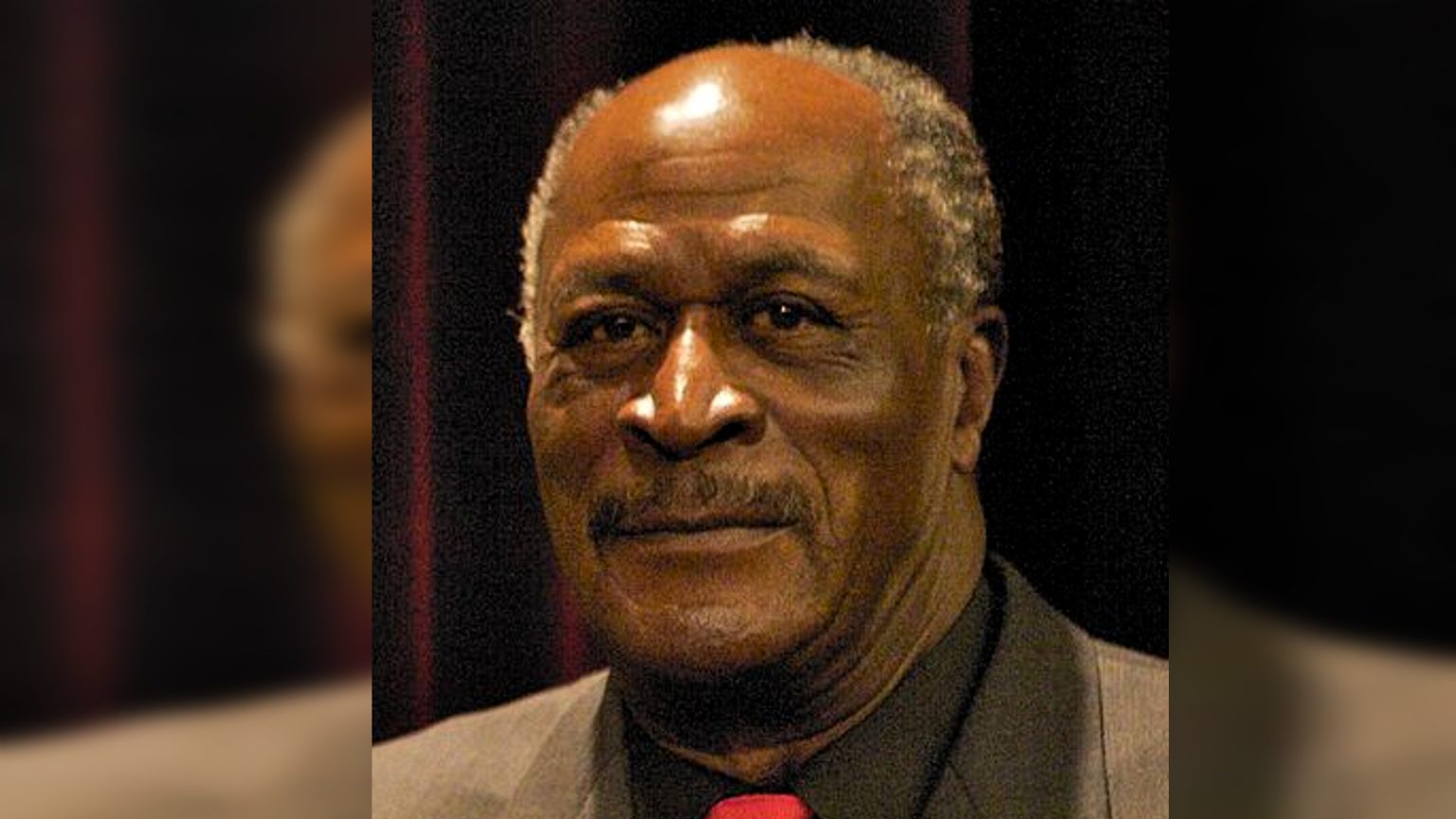 Fallece a los 84 años el actor John Amos, icónica figura de la ...