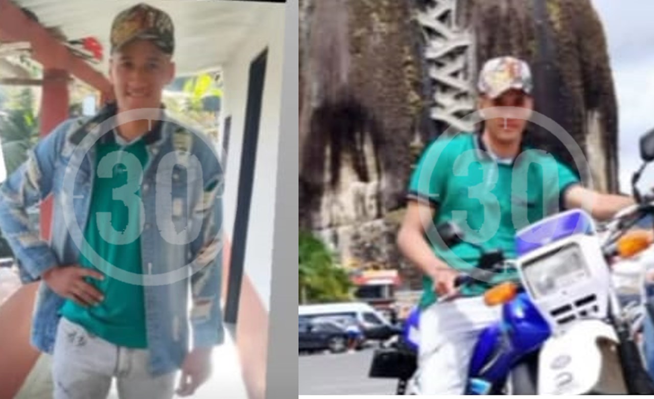 ¡A cinco meses de la muerte de dos hermanos! Asesinan a "John" en la ...