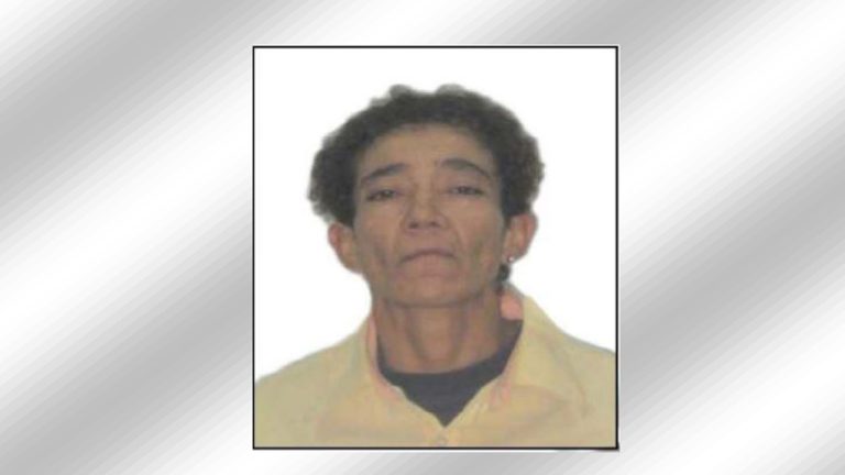 El cuerpo de Elizabeth Uribe se encuentra en la Morgue de Medellín ...