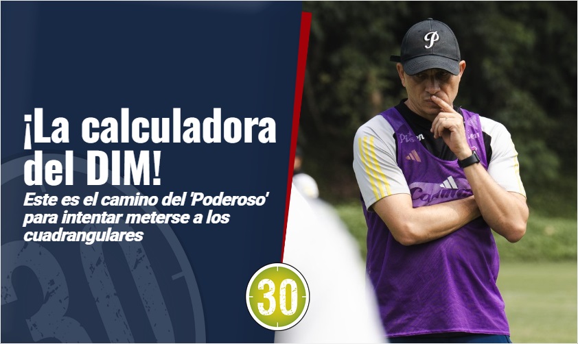 ¡La calculadora del DIM! Este es el calendario del rojo para intentar ...