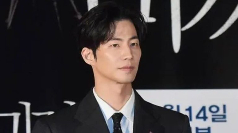 ¡No se sabe de qué murió pero dejó dos cartas! Actor coreano fue ...