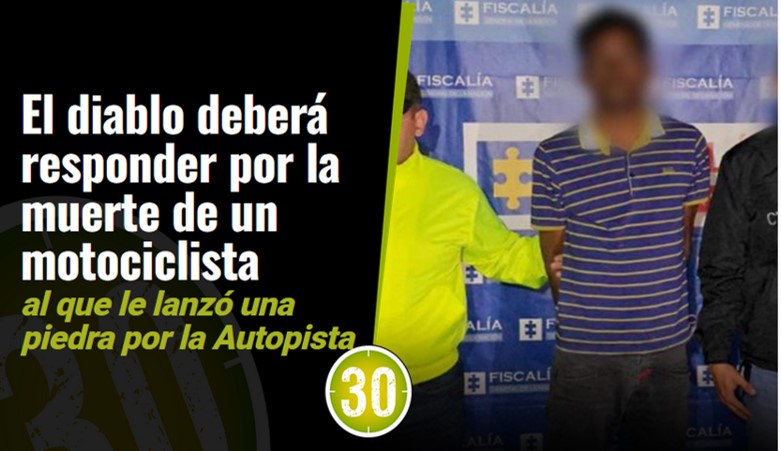 William Benavides | Minuto30