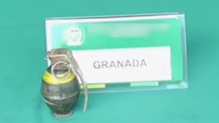 ¡Se llevaron el secreto! Murió el segundo implicado en la explosión de ...