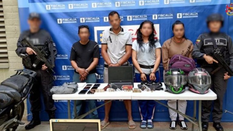 Planeó cada detalle: condenaron a la mujer que mandó matar a su pareja sentimental en Medellín ...