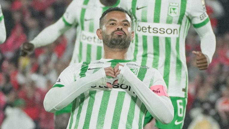 Emotivo comunicado de Edwin Cardona a hinchas y Directivos de Nacional ...