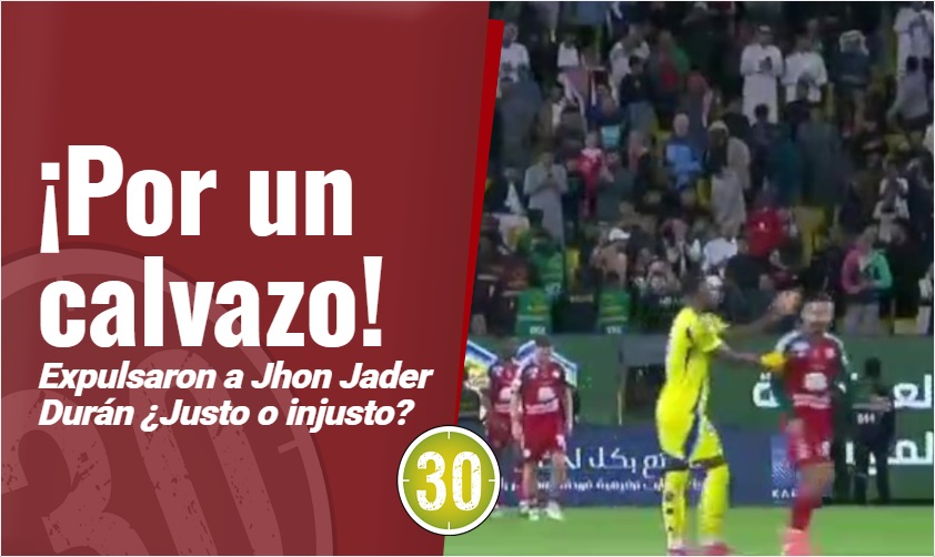 CR7 | Minuto30