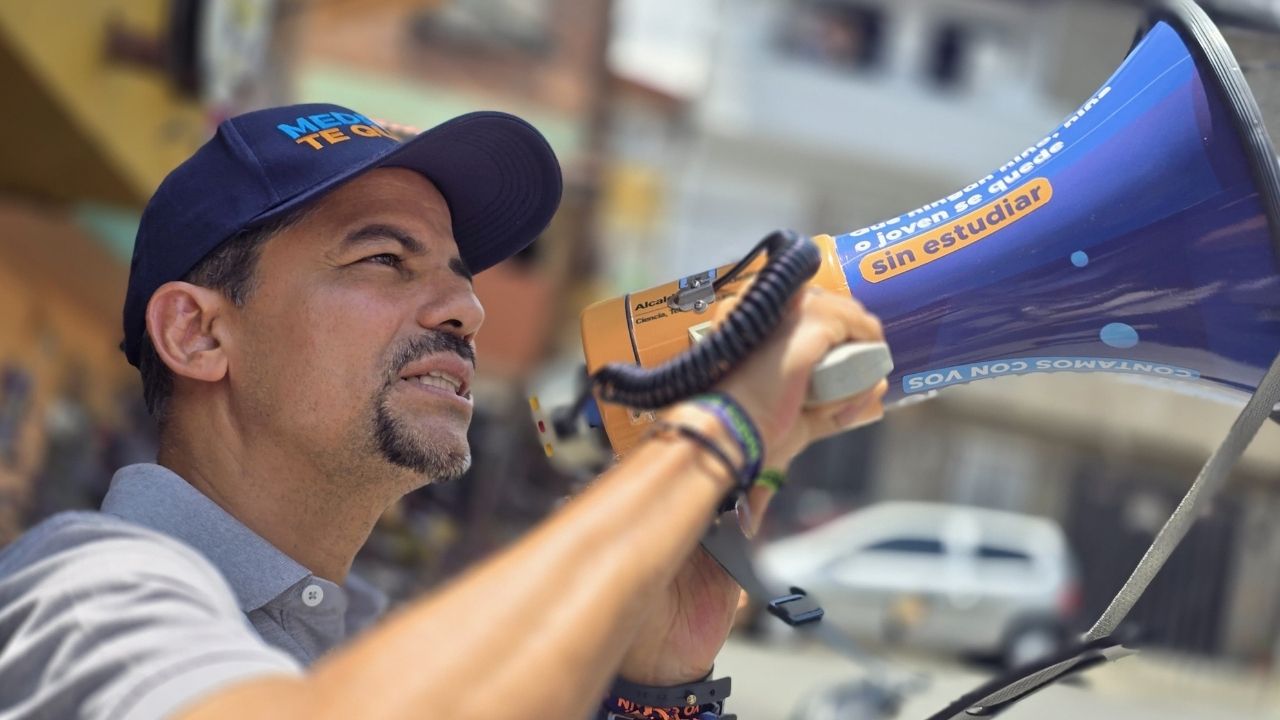 Matriculatón al Parque | Minuto30