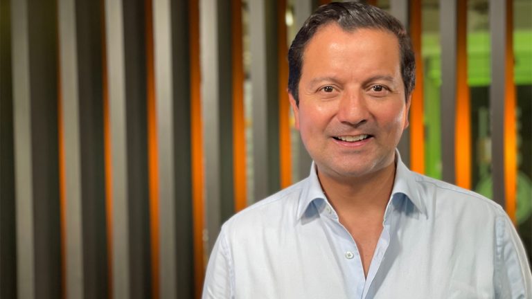 Con 5 palabras, David Luna desarmó a Mafe Carrascal que no tolera que ...