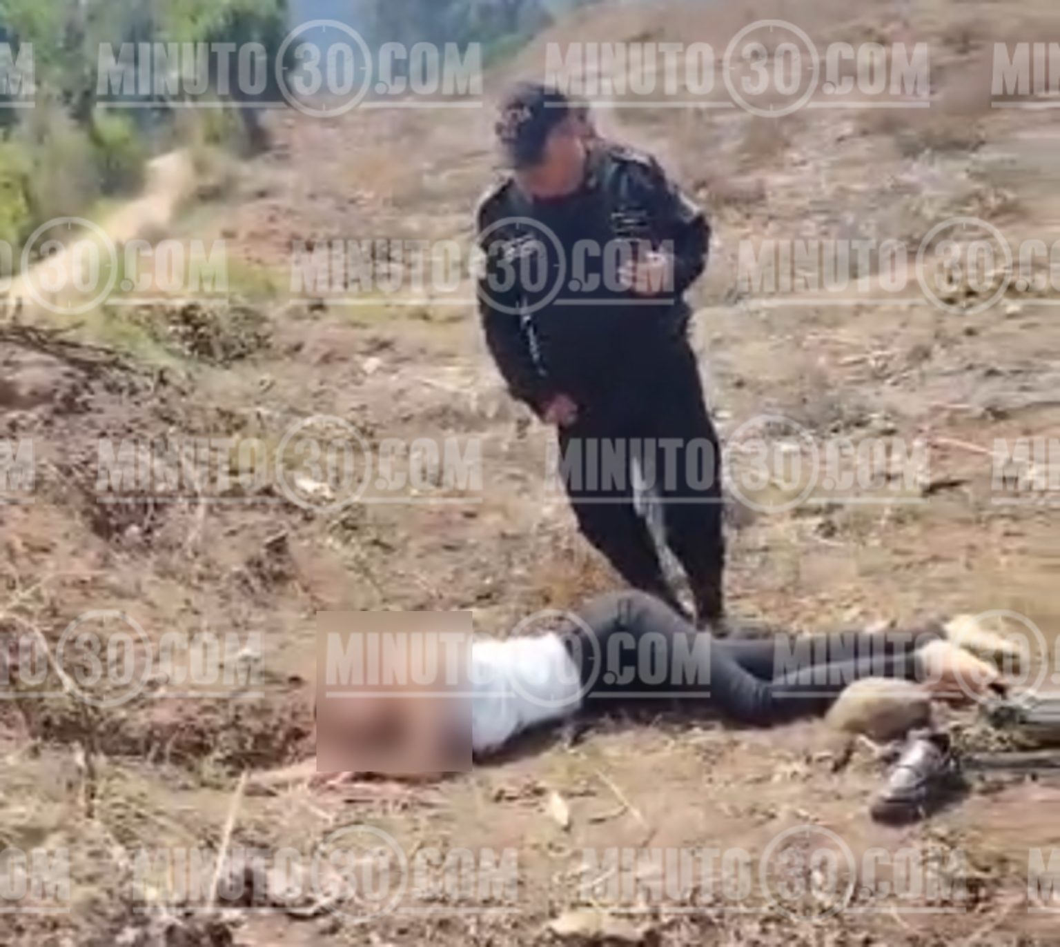 Familiares confirman la muerte de la bellanita Catalina Vélez en ...