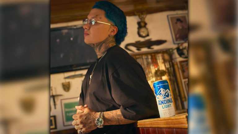 Blessd suma una poderosa colaboración y sacó canción con reconocida ...