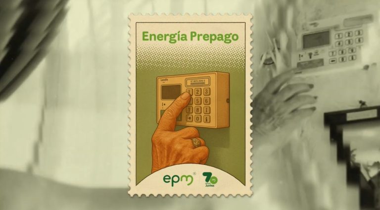 Energía Prepago de EPM: transformando vidas con acceso flexible a la ...