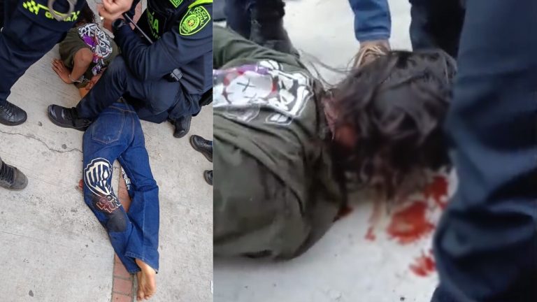 ¡Atención! Esta sería la historia del niño que le habría disparado a Miguel Uribe; está ...