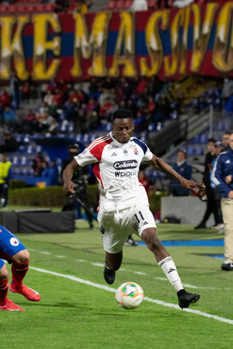 Songo sorongo el DIM es tercero de la Liga BetPlay/M30