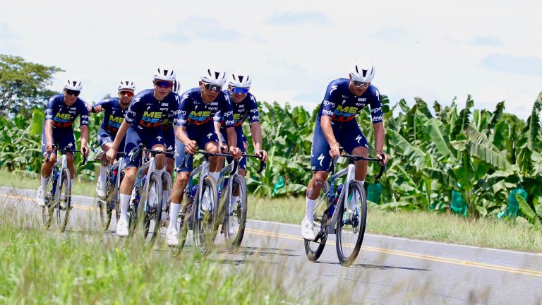 Team Medellín EPM busca su sexto título del Clásico RCN: "El Duelo de ...