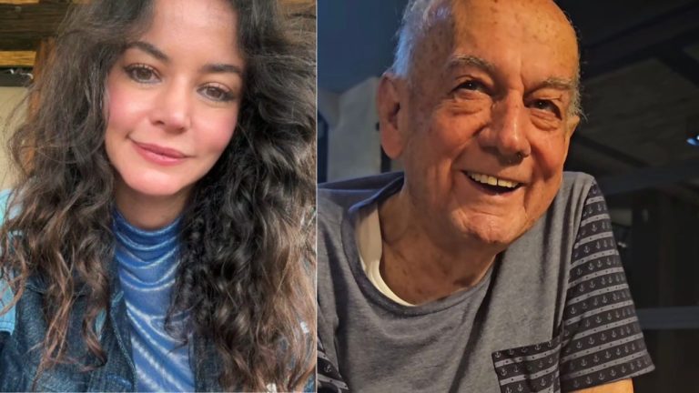 Maleja Restrepo despide a su papá con desgarrador mensaje: “Me fui ...