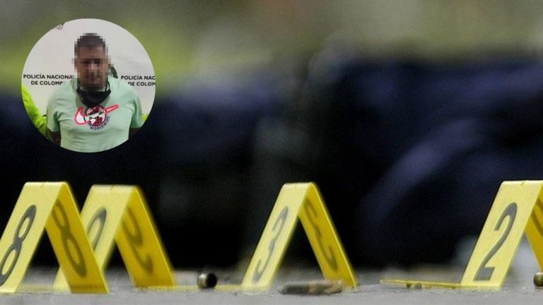 Asesinan a alias 'Piña', presunto cabecilla de El Guayabo