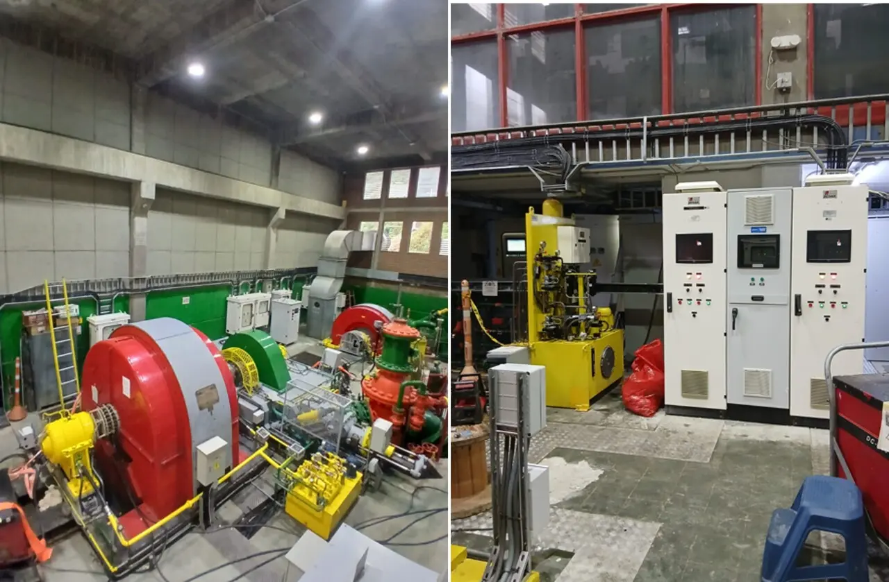 Con una inversión de $24 mil millones, EPM revive la cadena ...